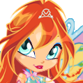 Winx Club Online