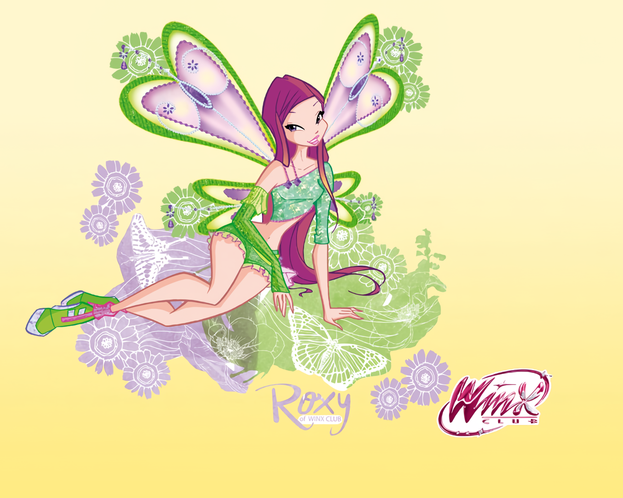 Winx Club Online