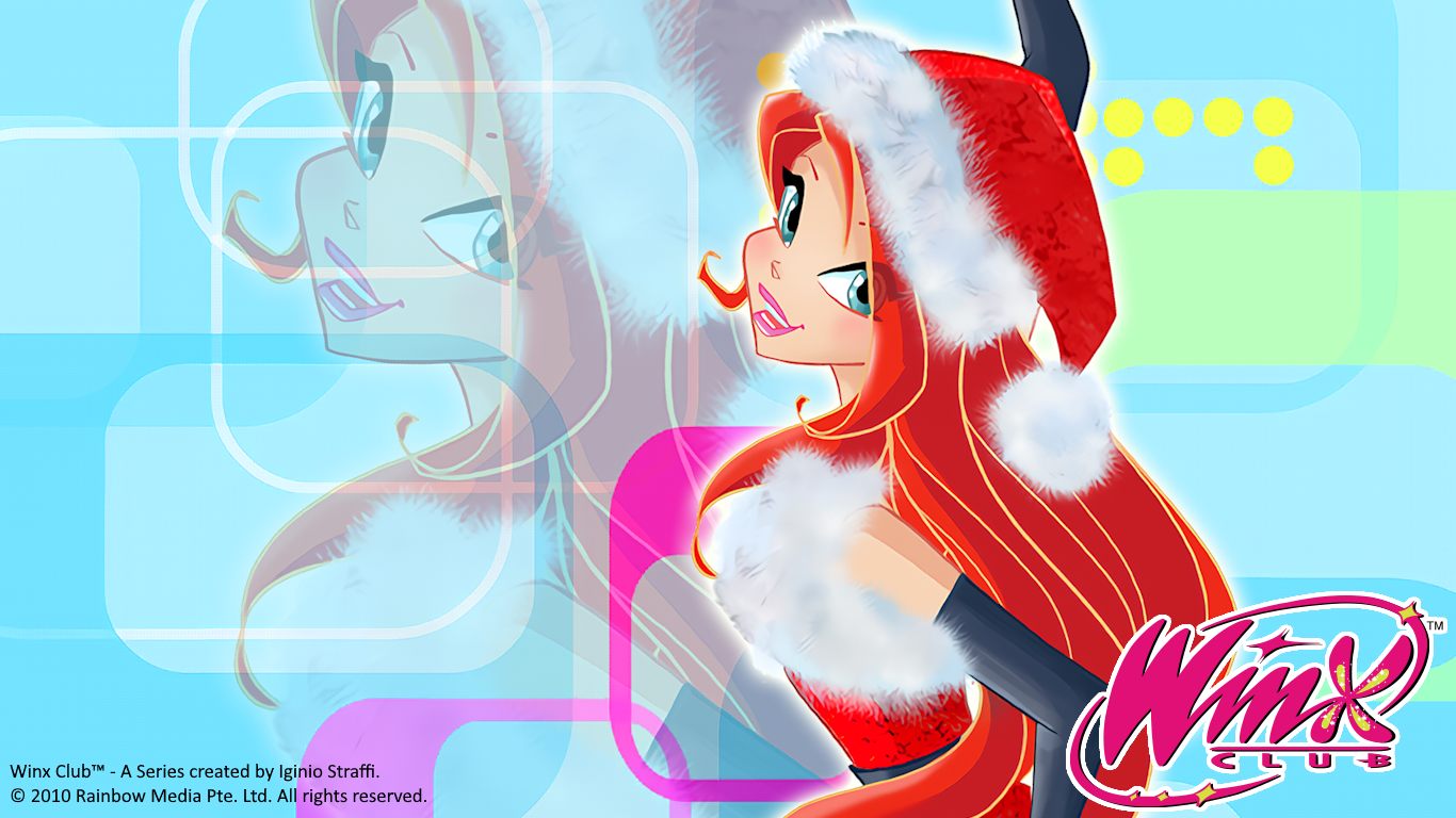 Winx Club Online