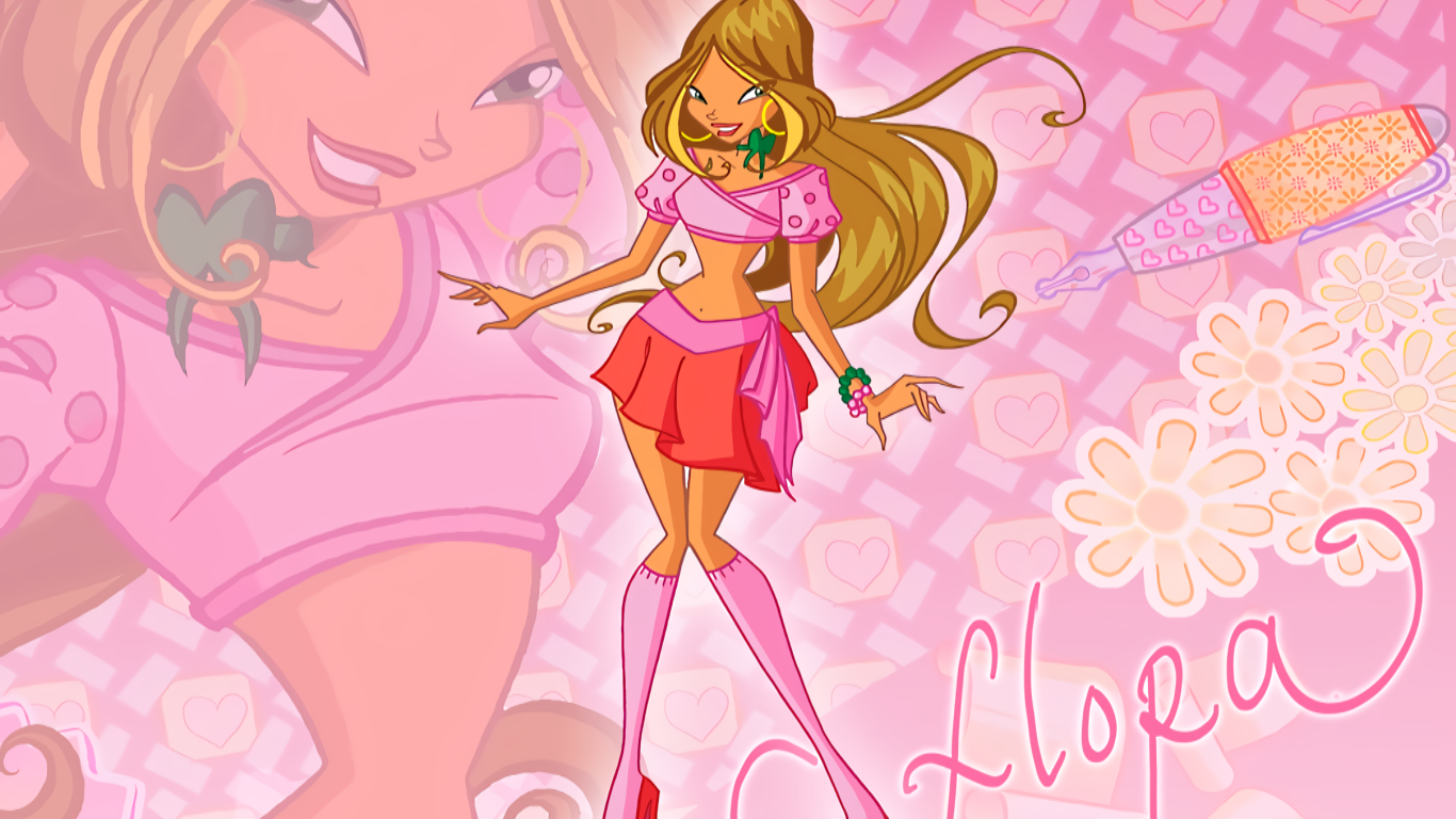 Winx Club Online