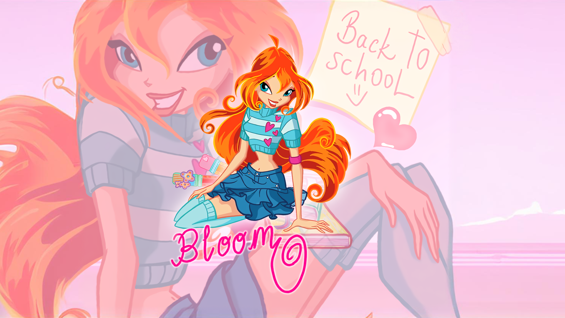 Winx Club Online