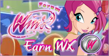 Winx Club Online