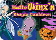 Winx Club Online