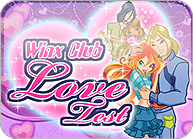 Winx Club Online