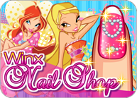 Winx Club Online