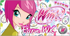 Winx Club Online